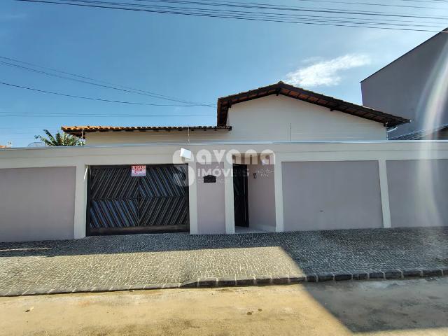 Casa para alugar no bairro Jardim Paulista