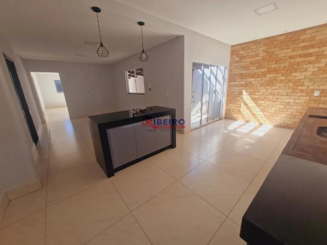 Casa para alugar no bairro Jardim Paraíso