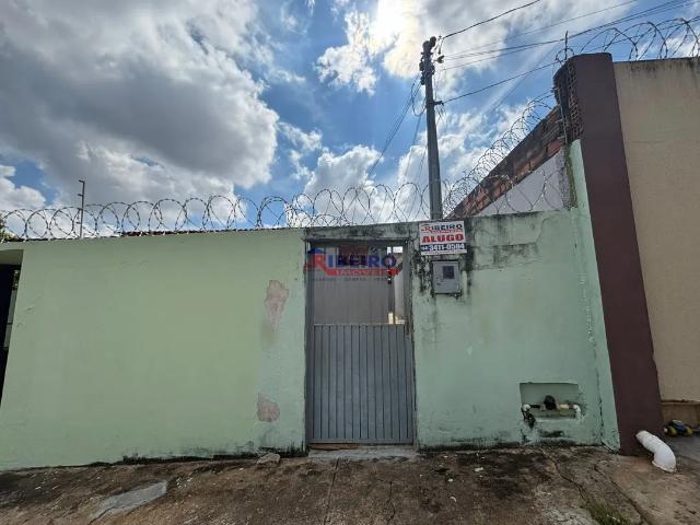 Casa para alugar no bairro Jardim Paraíso