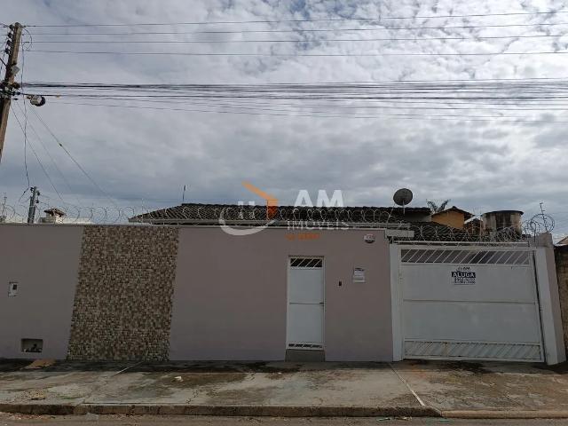 Casa para alugar no bairro Jardim Paraíso