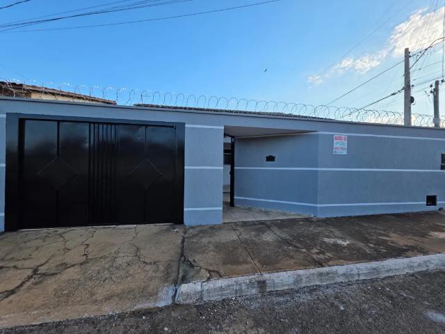 Casa para alugar no bairro JK