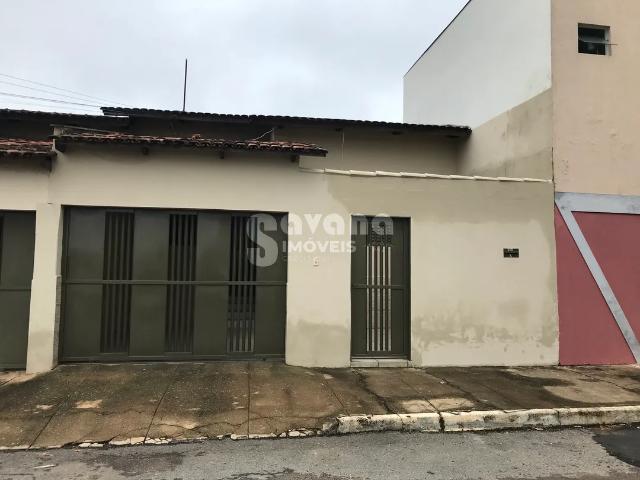 Casa para alugar no bairro JK