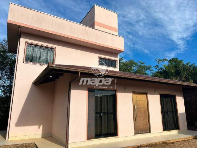 Casa para Alugar no bairro João Paulo II em Indaial