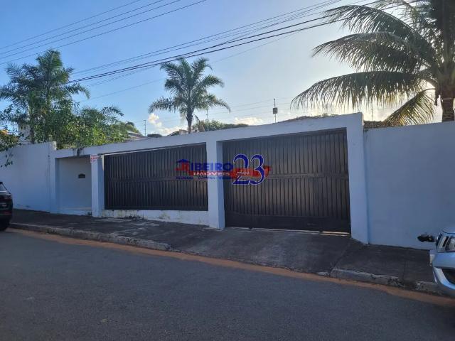Casa para alugar no bairro Lago das Mansões Silva Leão