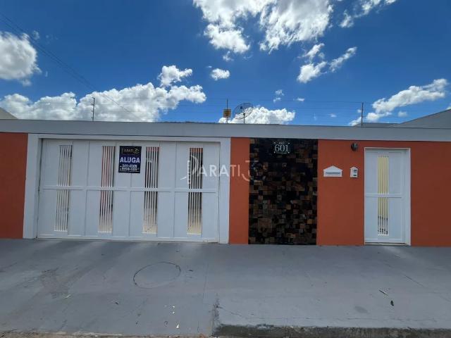 Casa para alugar no bairro Leão