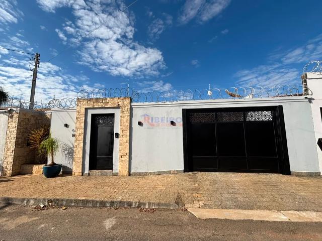 Casa para alugar no bairro Mãe de Deus