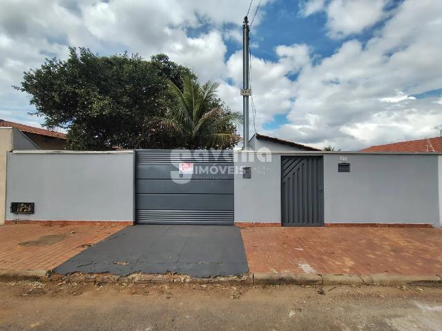 Casa para alugar no bairro Margon I