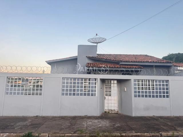 Casa para alugar no bairro Margon I