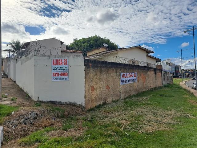 Casa para alugar no bairro Margon I