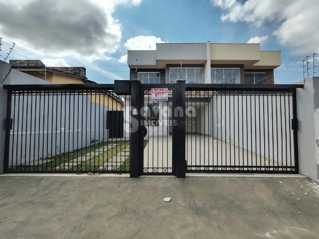Casa para alugar no bairro Margon I