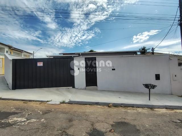 Casa para alugar no bairro Margon I