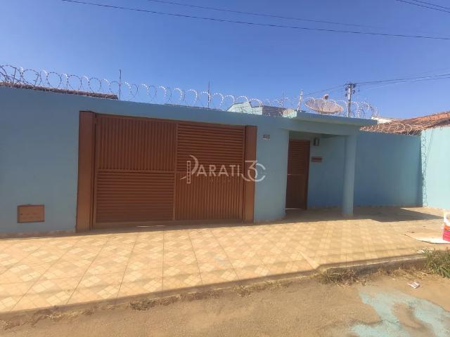 Casa para alugar no bairro Margon I