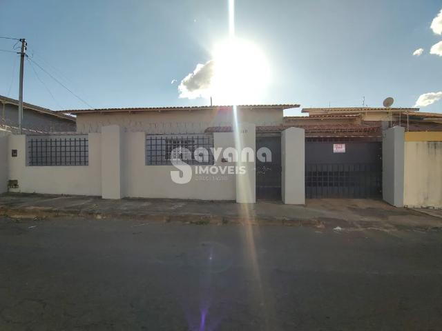 Casa para alugar no bairro Margon III