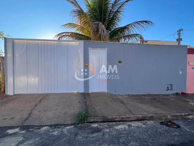 Casa para alugar no bairro Maria Amélia I