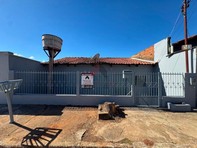 Casa para alugar no bairro MONTES BELOS em São Luís de Montes Belos/GO