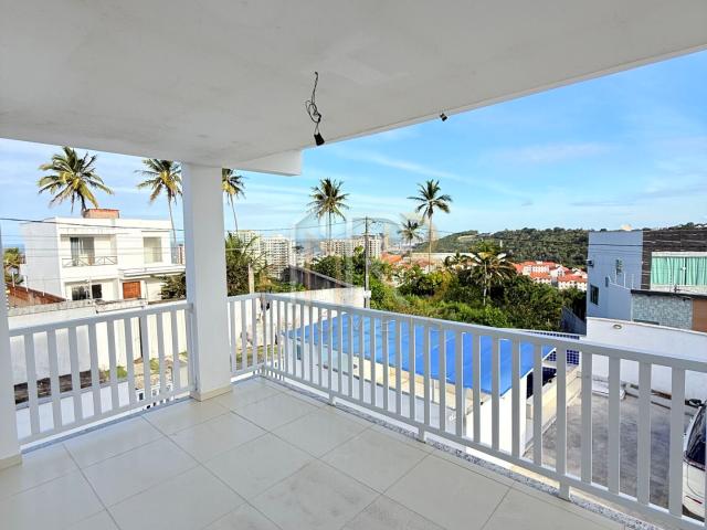 Casa para alugar no bairro Nossa Senhora da Vitória em Ilhéus/BA