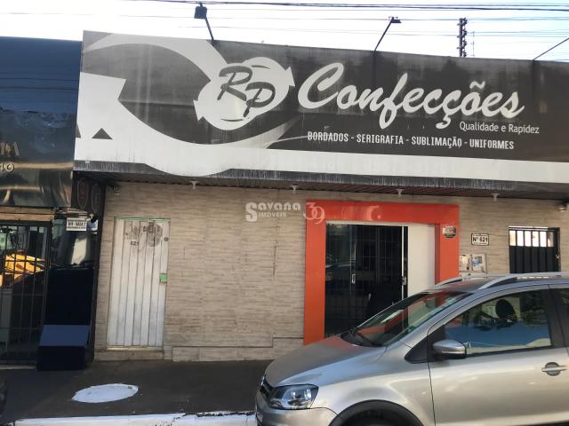 Casa para alugar no bairro Nossa Senhora de Fátima