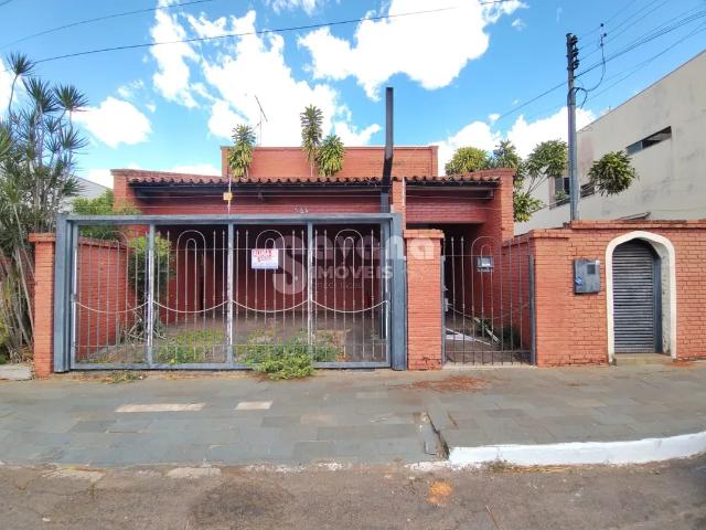 Casa para alugar no bairro Nossa Senhora de Fátima