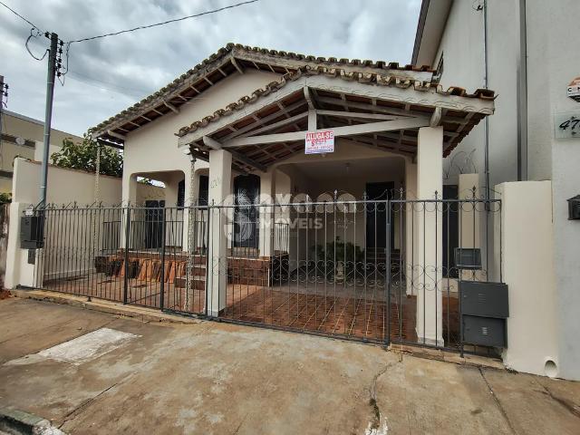 Casa para alugar no bairro Nossa Senhora de Fátima