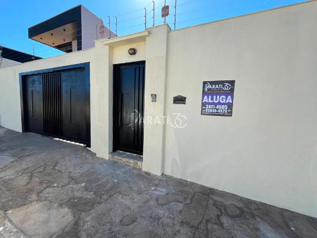 Casa para alugar no bairro Nossa Senhora de Fátima