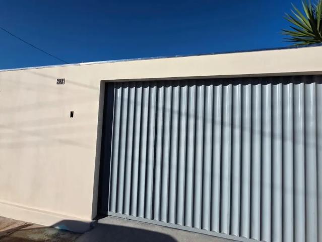 Casa para alugar no bairro Nossa Senhora de Fátima