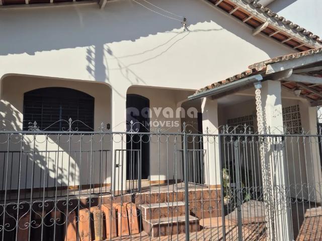Casa para alugar no bairro Nossa Senhora de Fátima