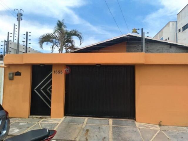 Casa para alugar no bairro Nossa Senhora de Fátima em Parnaíba/PI