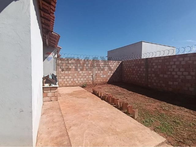 Casa Para Alugar No Bairro Nova Ituiutaba l em Ituiutaba MG