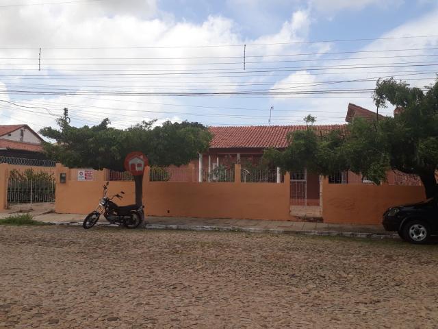 Casa para alugar no bairro Nova Parnaíba em Parnaíba/PI