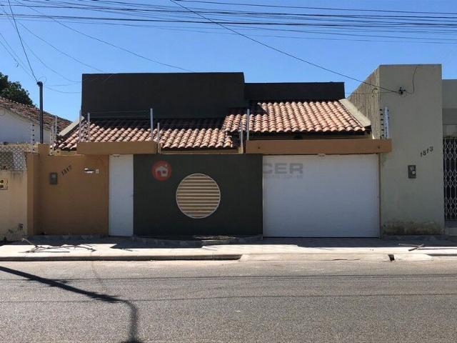 Casa para alugar no bairro Nova Parnaíba em Parnaíba/PI