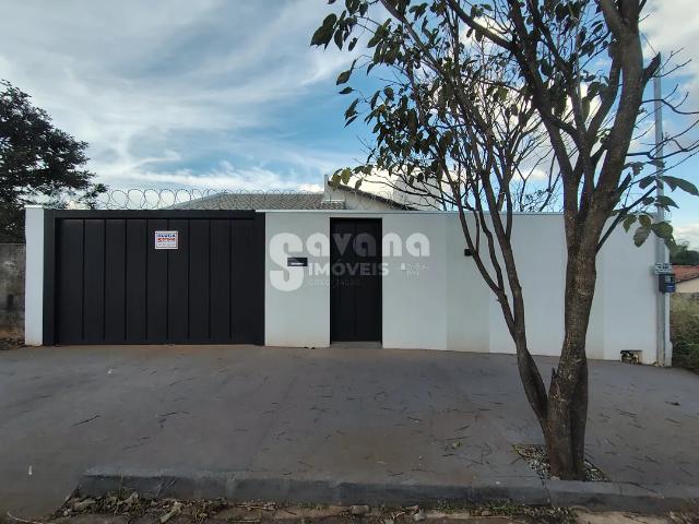 Casa para alugar no bairro Paineiras