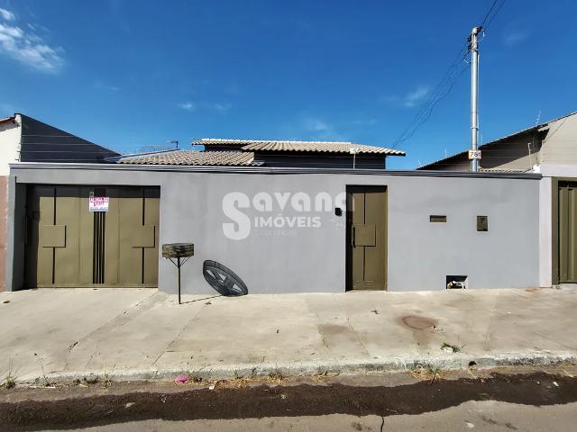 Casa para alugar no bairro Paineiras