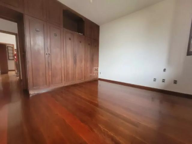 Casa para alugar no bairro Palmeiras!