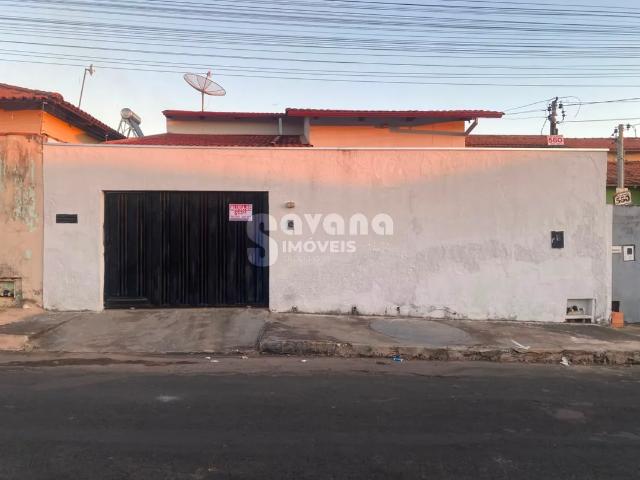 Casa para alugar no bairro Parati