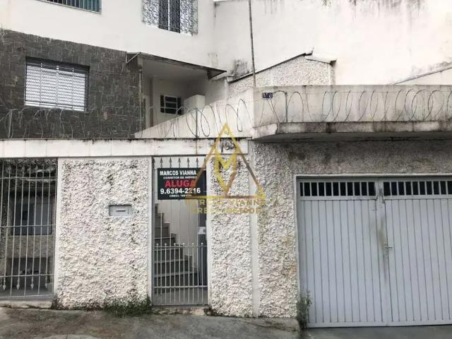 Casa para alugar no bairro Parque Casa de Pedra São Paulo/SP
