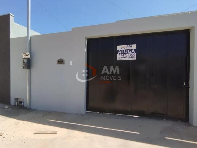 Casa para alugar no bairro Parque dos Buritis