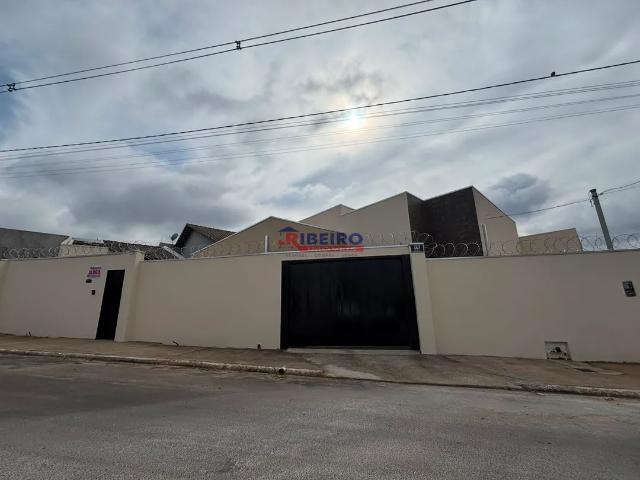 Casa para alugar no bairro Parque dos Buritis