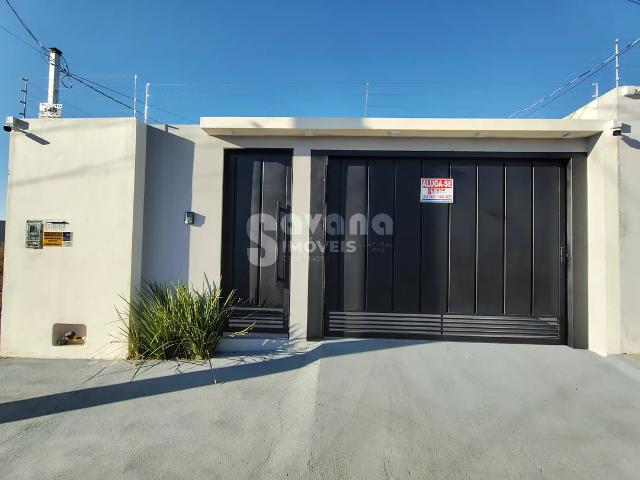 Casa para alugar no bairro Parque dos Buritis