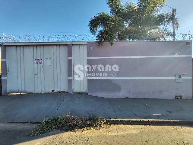 Casa para alugar no bairro Parque dos Buritis