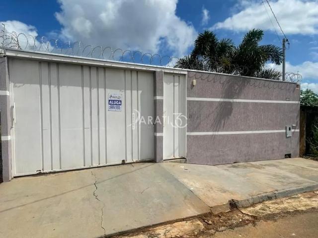 Casa para alugar no bairro Parque dos Buritis