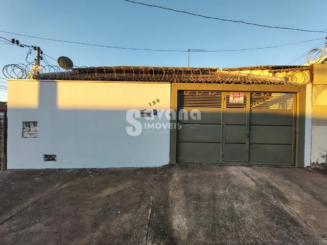 Casa para alugar no bairro Parque Imperial