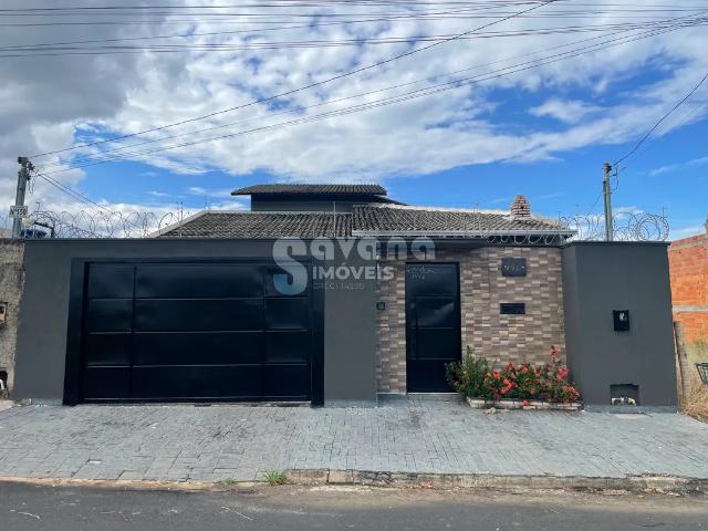 Casa para alugar no bairro Parque Imperial