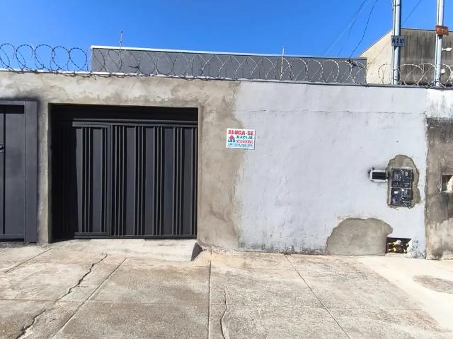 Casa para alugar no bairro Parque Imperial