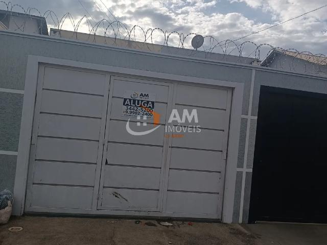 Casa para alugar no bairro Parque Imperial