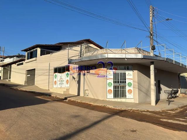Casa para alugar no bairro Pio Gomes