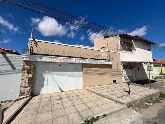 Casa para alugar no bairro Piauí em Parnaíba/PI