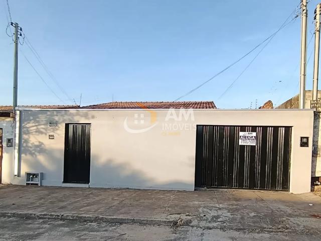 Casa para alugar no bairro Pontal Norte