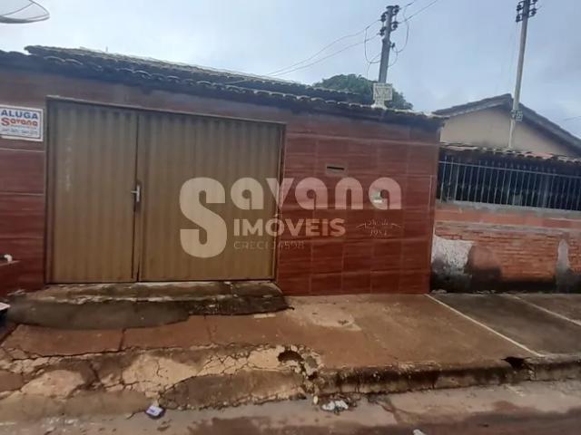 Casa para alugar no bairro Pontal Norte