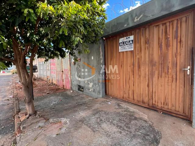 Casa para alugar no bairro Portal do Lago II