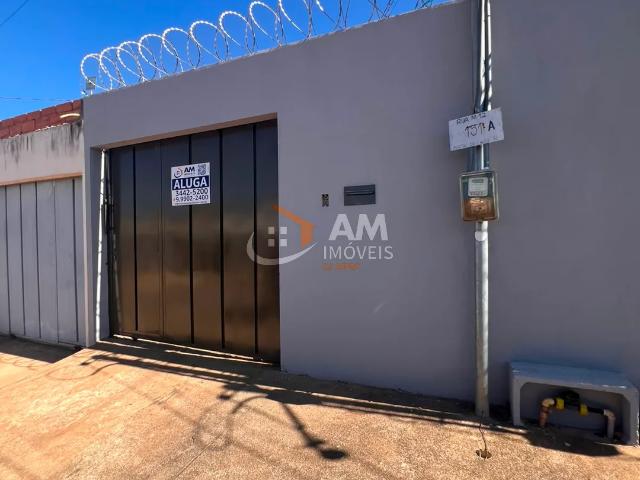 Casa para alugar no bairro Portal do Lago II